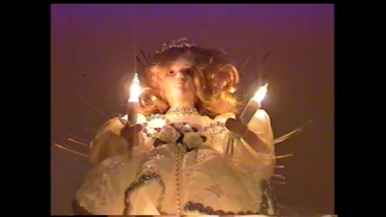 1996 - December - YouTube