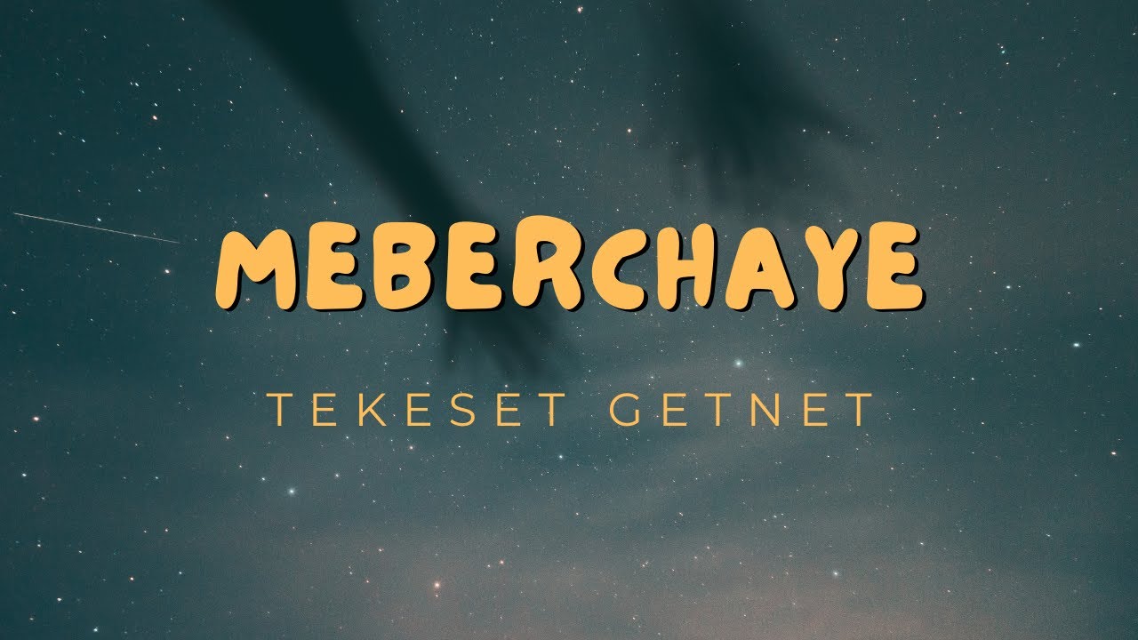 Tekeste Getnet - YouTube