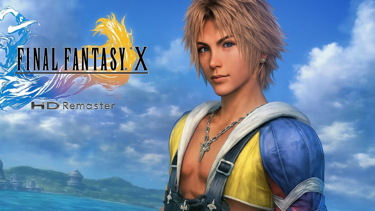 🛑Noite Serena Com: Final Fantasy X #4 - YouTube