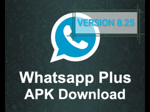 How to DOWNLOAD WHATSAPP PLUS (Latest version)