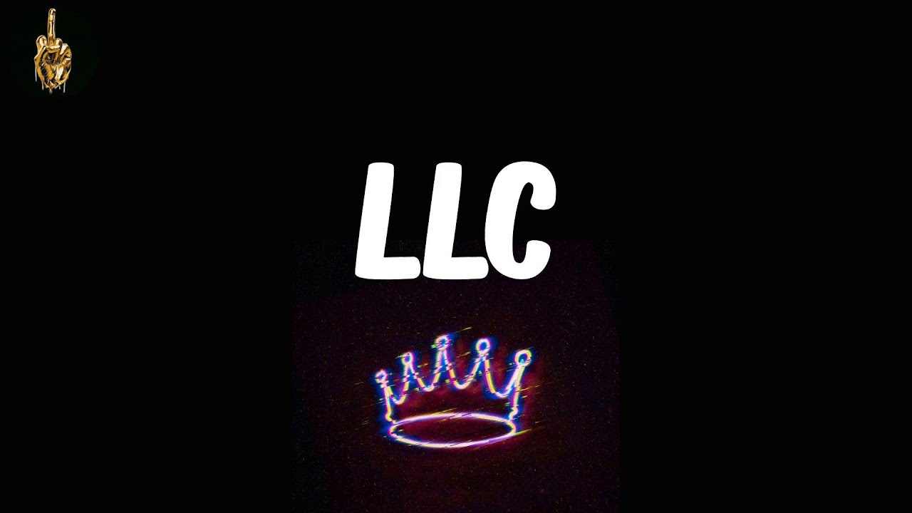 LLC (Lyrics) - Money Man - YouTube