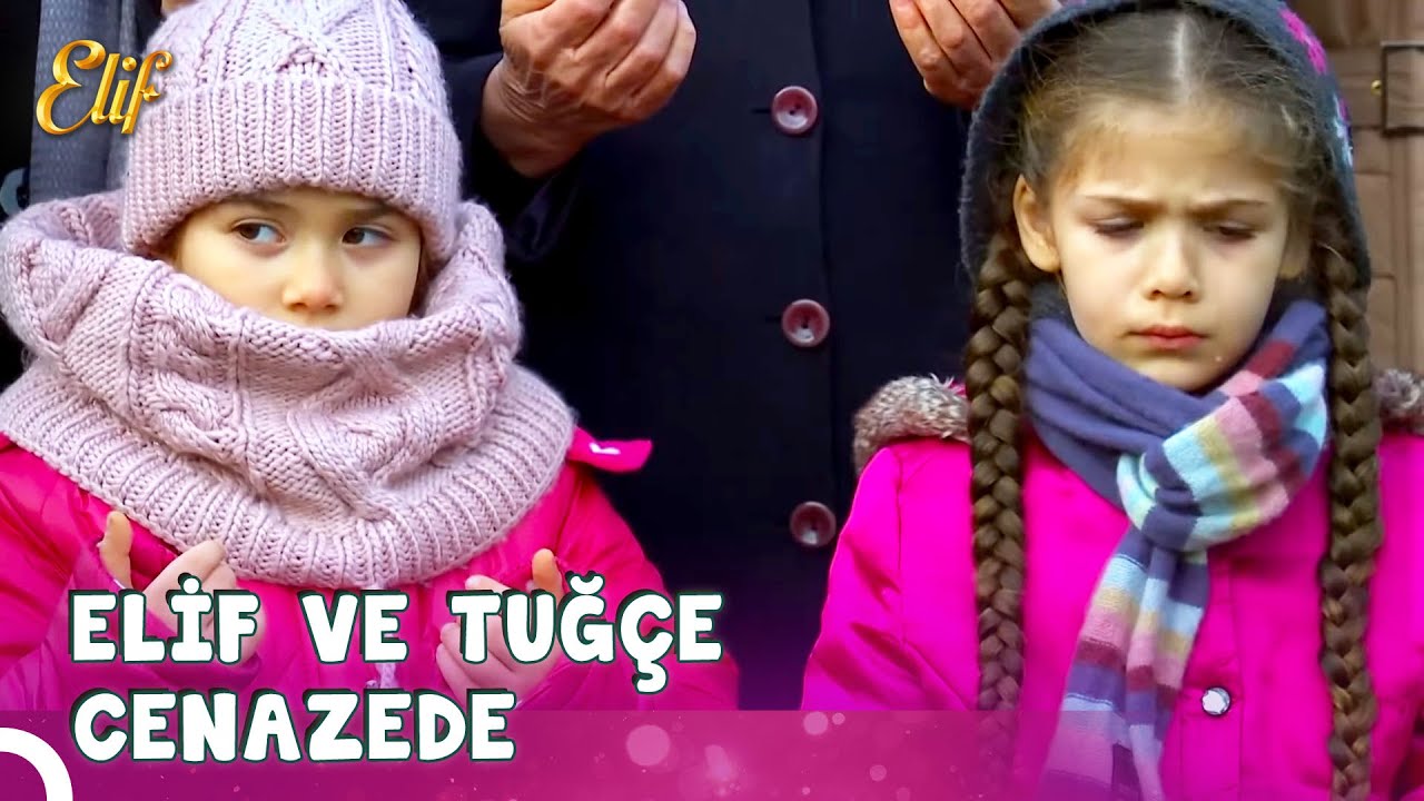 Ayşe Son Yolculuğuna Uğurlandı | Elif Dizisi 85. Bölüm - YouTube