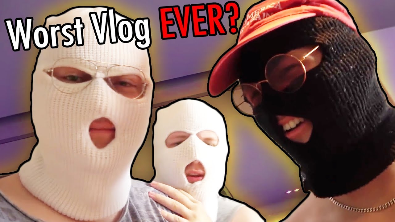 StreetMan Visiting MALTA! - YouTube