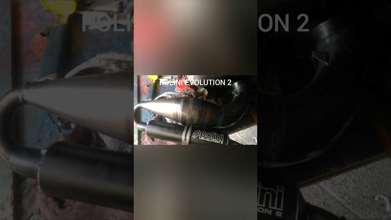 Vespa 100 vmc - YouTube