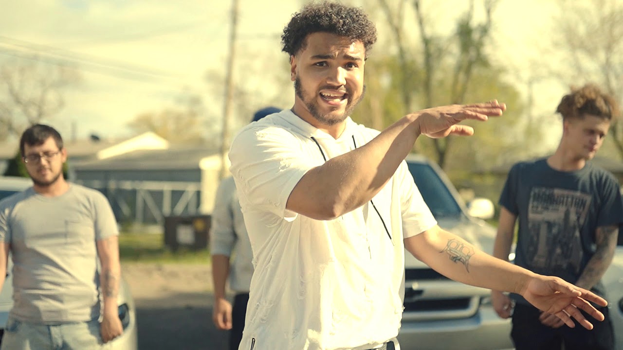 My Mama Told Me Marco Smith #263 (Official Video) Shot By @Coney_Tv ...