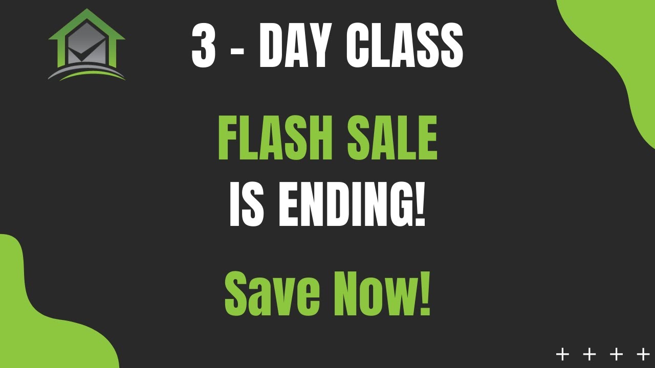 Rich Rewards in Notes 3-Day Class FLASH SALE is Ending (Save 40% NOW ...