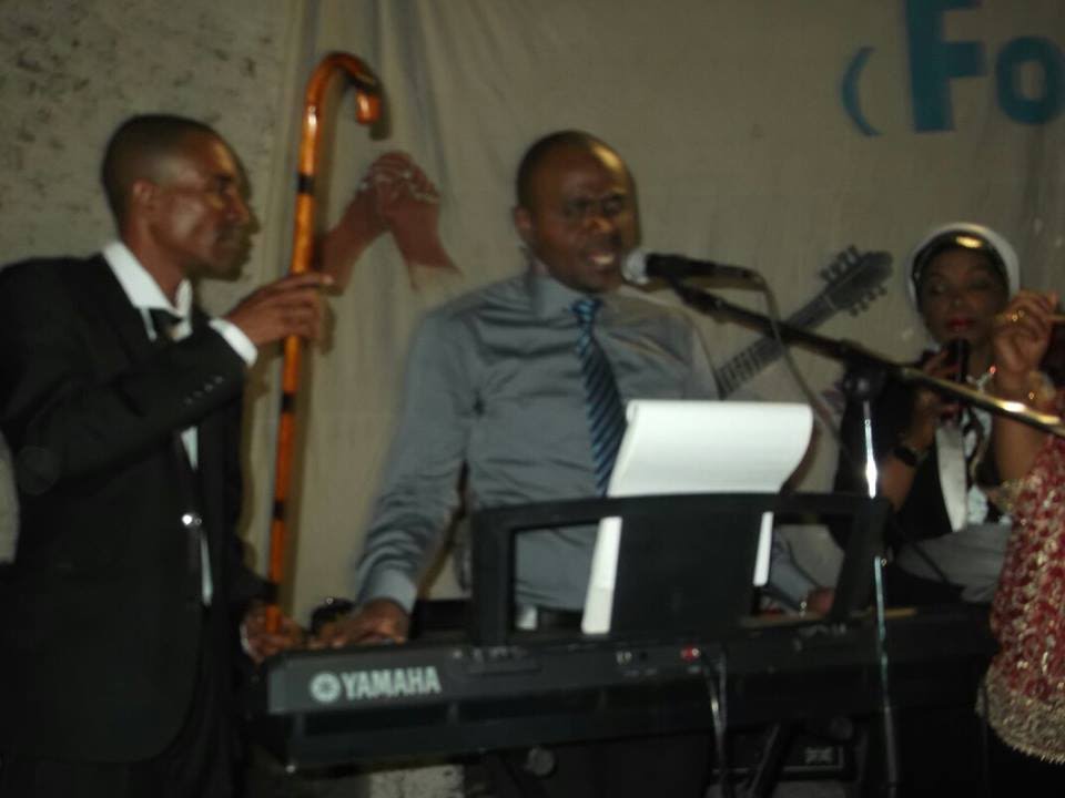 ORCHESTRE SUPER MAGISTRAT DANS LE TOIRAB DE SAID HASSANE CHARIF ...