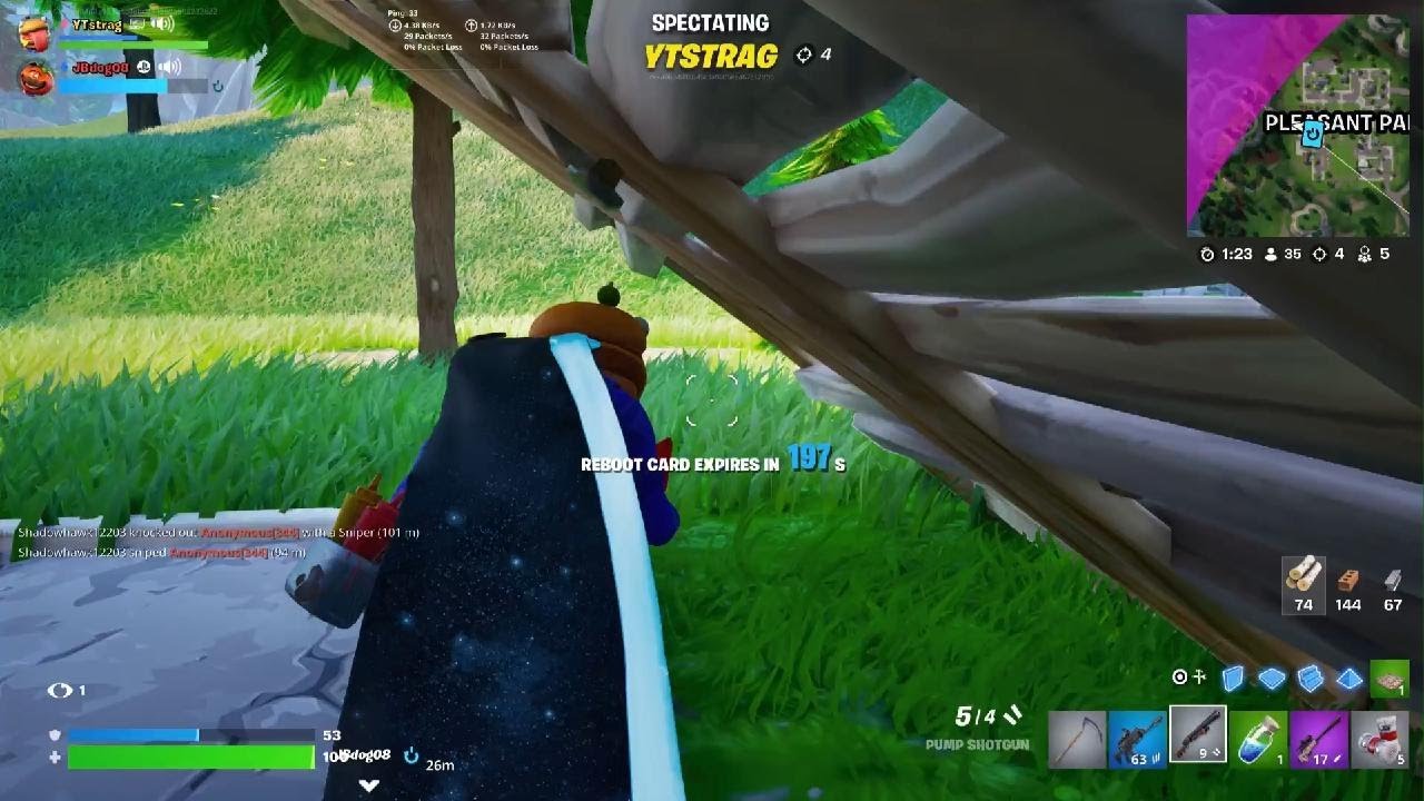 Blud had no clue - YouTube