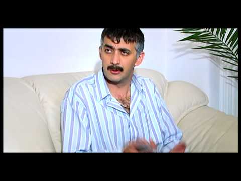 Kargin Haghordum sketch 368 (Hayko Mko)