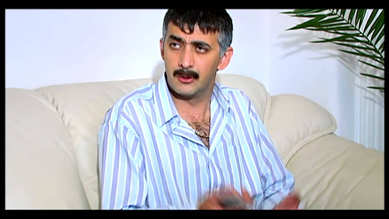 Kargin Haghordum sketch 368 (Hayko Mko) - YouTube