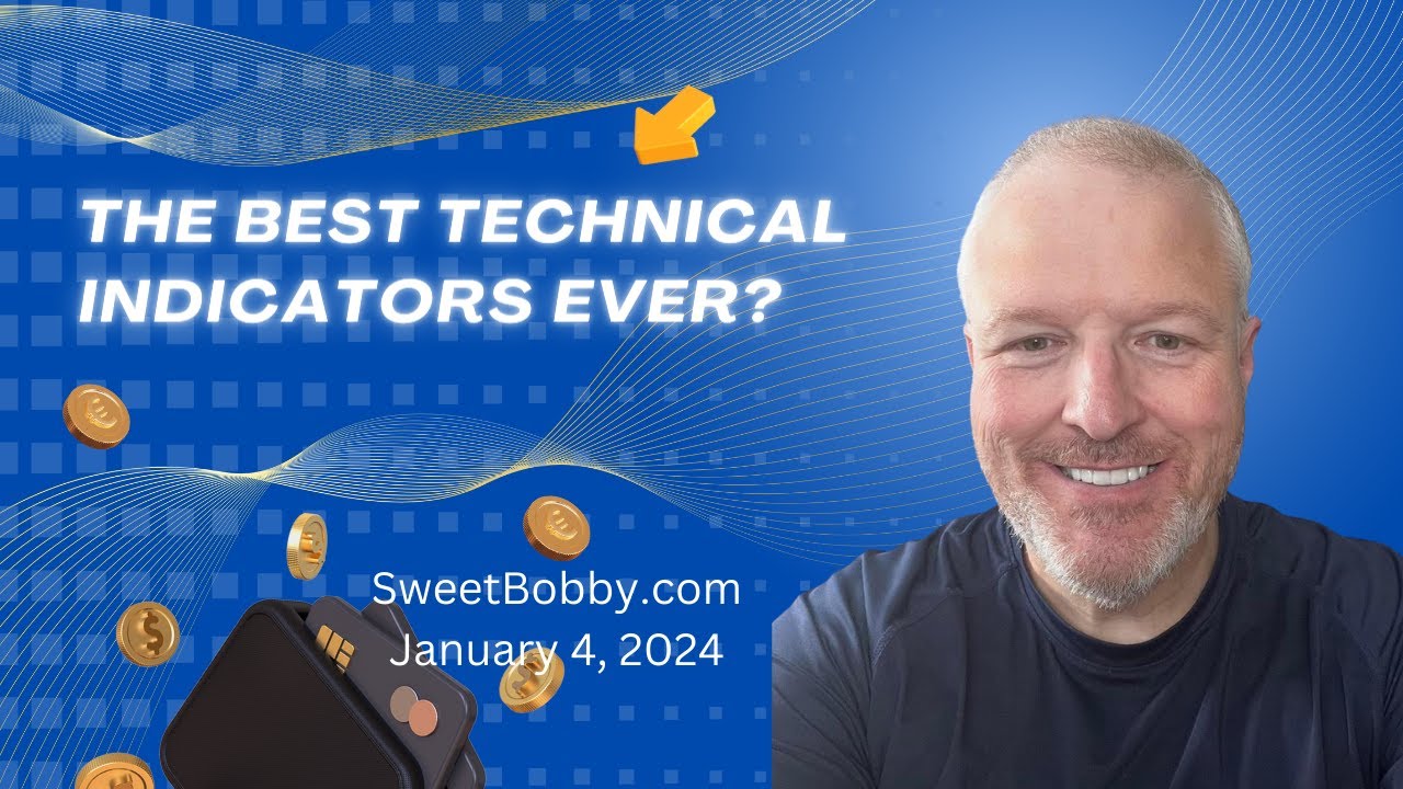 THE BEST TECHNICAL INDICATORS EVER? - YouTube