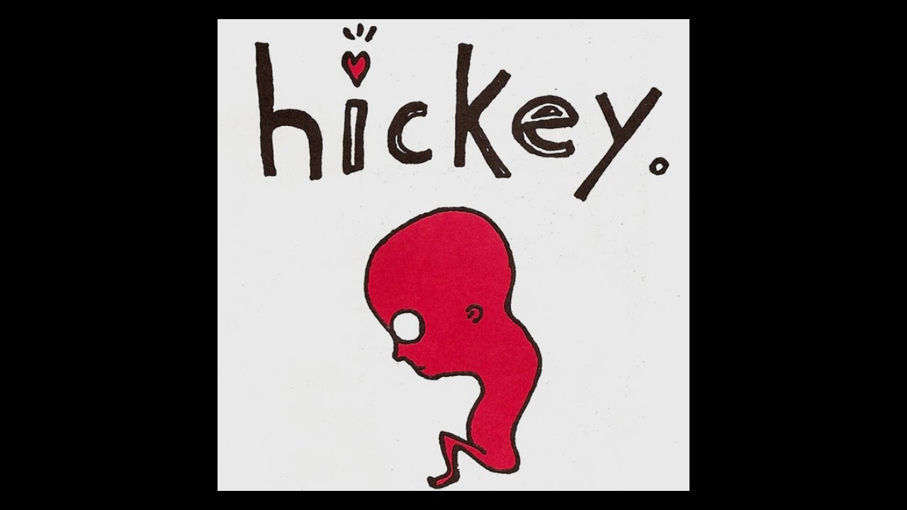 HICKEY - Hickey [FULL ALBUM] - YouTube
