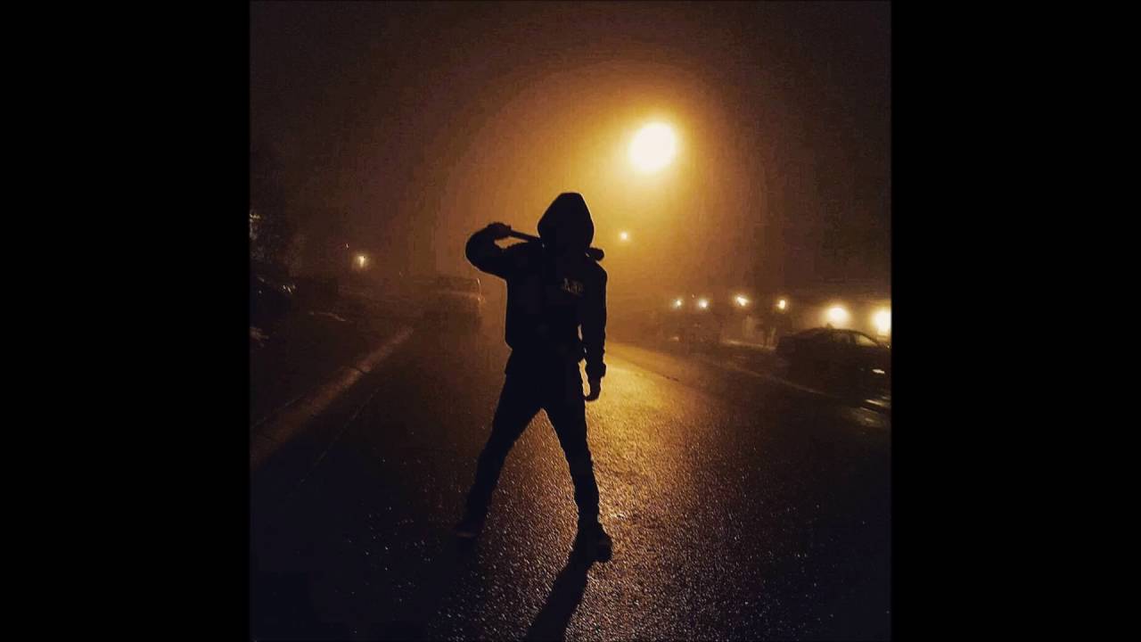 Shadow In The Dark - Darkness Has Risen - YouTube