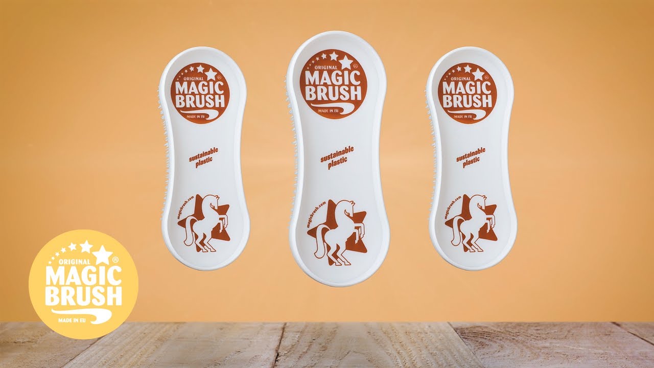 MagicBrush Edition Nature (#3224535) - YouTube