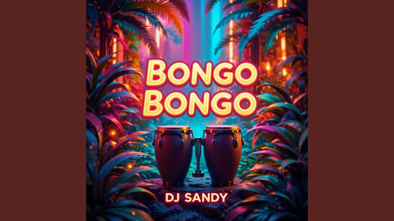 Bongo Bongo - YouTube