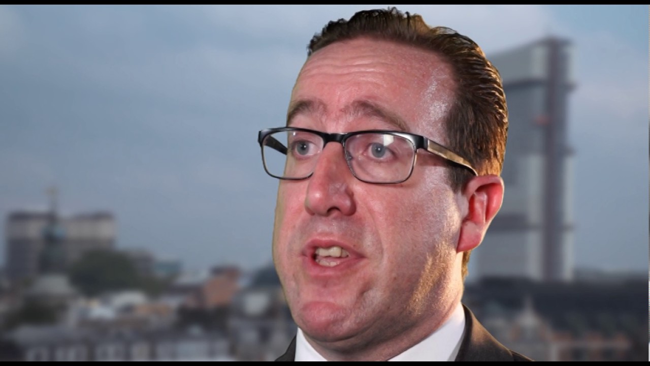 How to implement an EUC Policy: An interview with Scott Bolderson ...