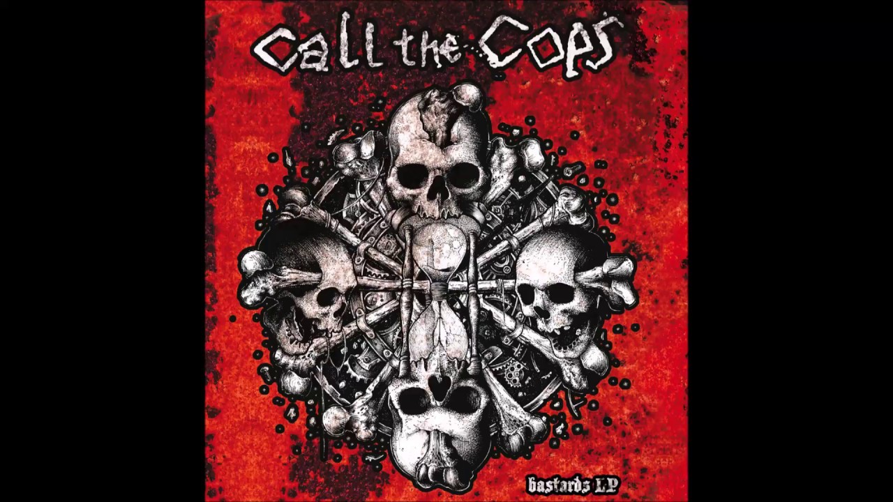 Call The Cops - Punk Attitude - YouTube