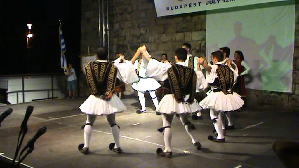 ΣΥΛΛΟΓΟΣ ΟΞΥΩΤΩΝ Ν.ΑΓΧΙΑΛΟΥ ΤΣΑΜΙΚΟ - YouTube