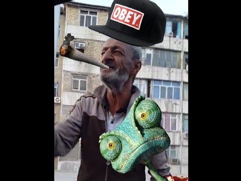 turkmen prikol salamma remix