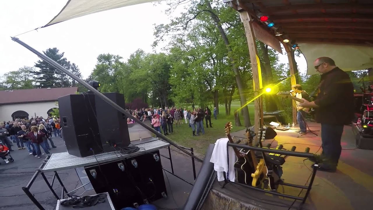 Performance Harley-Davidson Bike Night - YouTube
