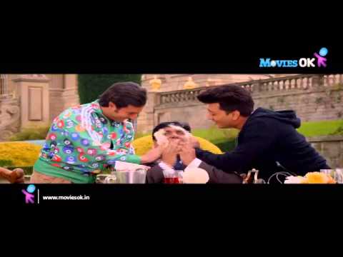 Movies OK Premiere 'Humshakals' on 14th September