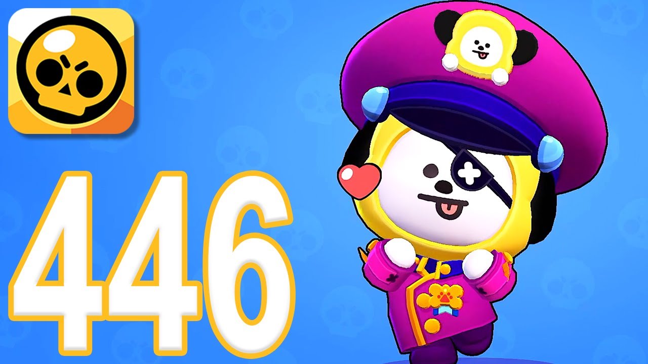 Brawl Stars - Gameplay Walkthrough Part 446 - Ruffs Chimmy (iOS ...