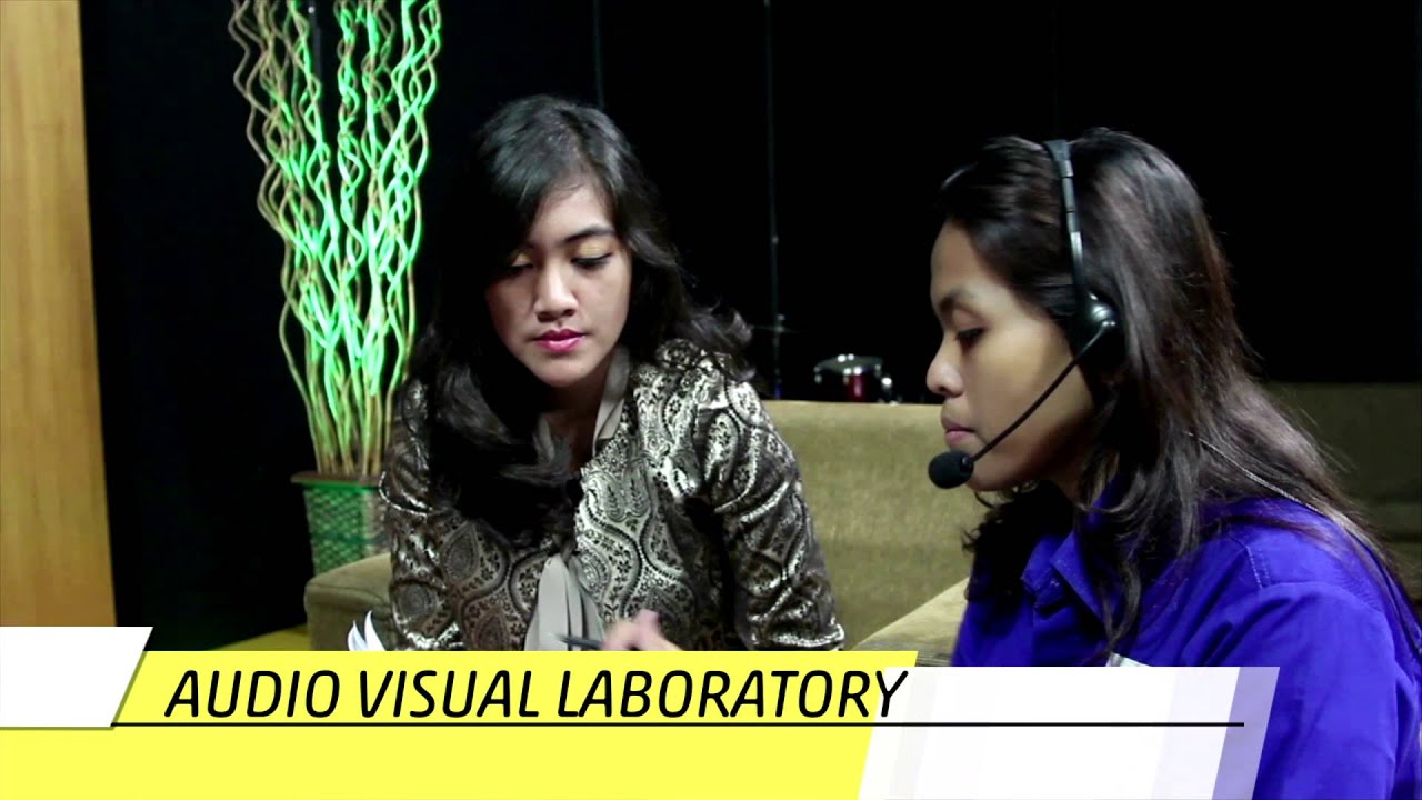 Program Studi Ilmu Komunikasi UPNYK - YouTube