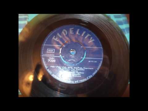 ΠΩ ΠΩ ΠΩ ΒΡΕ ΜΑΡΙΩ ΕΦΗ ΡΟΔΙΤΗ - YouTube