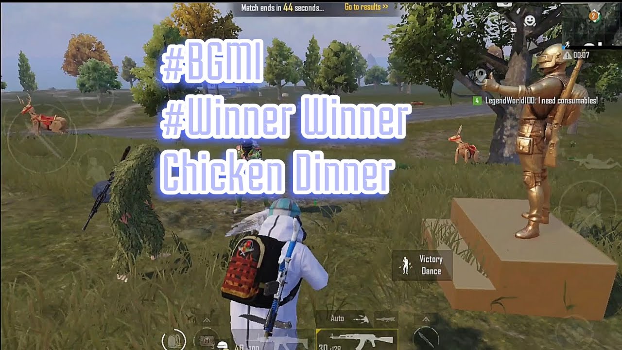 RANKING UP | BRONZE TO CROWN leveling up | BGMI Gameplay | - YouTube