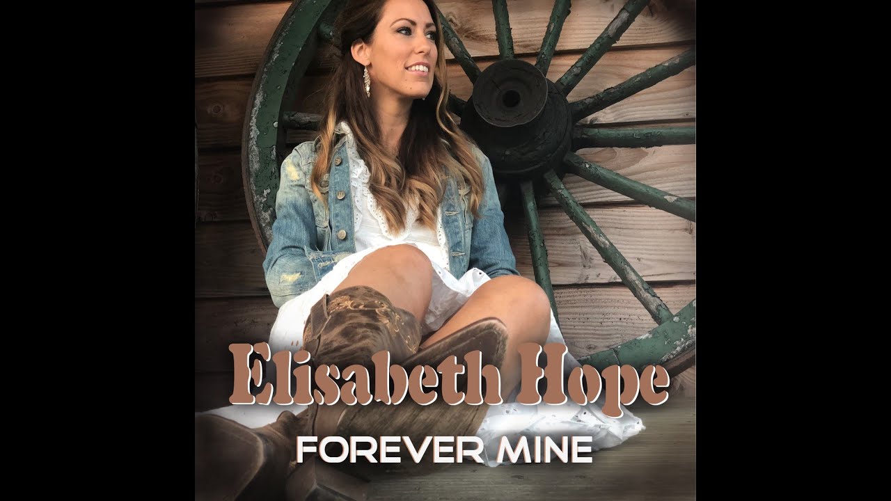 Elisabeth Hope - Forever Mine (Official Music Video) - YouTube