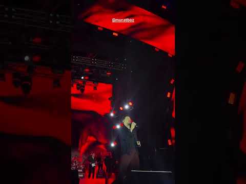 Murat boz mardin'de😎#music#muratboz#konser @Ortaya_karışı @muratboz#festival#hadise#dualipa#ask