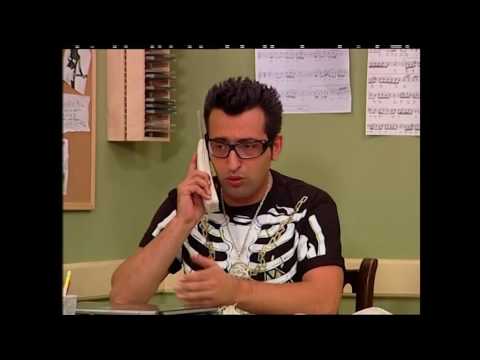 Gert İş Arıyor - Mert ile Gert
