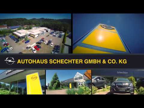 Wunderschone Autohaus Schechter Pirmasens Bild