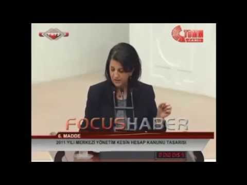 Pervin Buldan'dan Metiner'e Harika Cevap    #OBarajYıkılacak