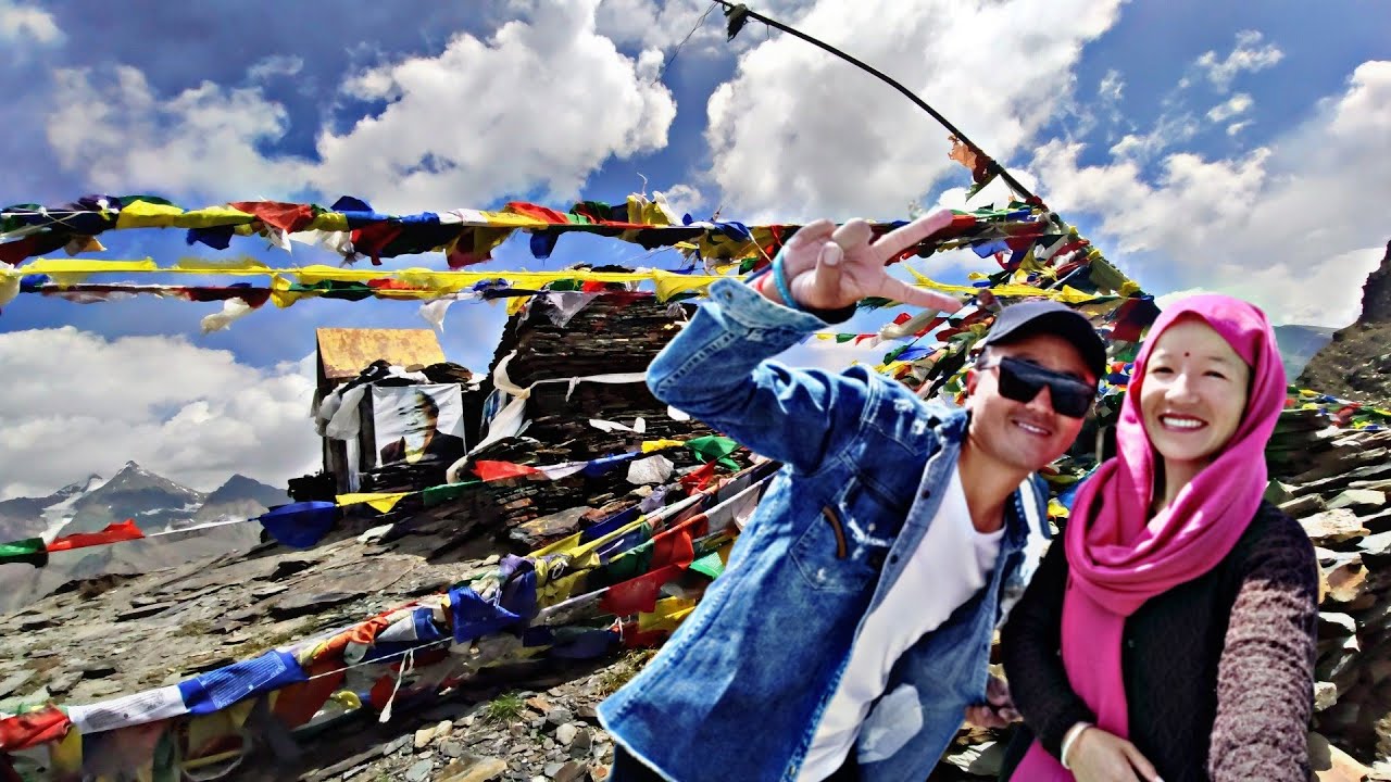 EP.2 Drilbu ri kora - YouTube