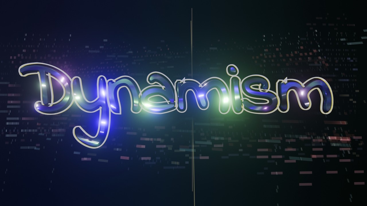 Dynamism - Cinematic Music (Orchestral Music / Cinematic Music) - YouTube