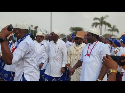 Uyo Day and all their performances - YouTube