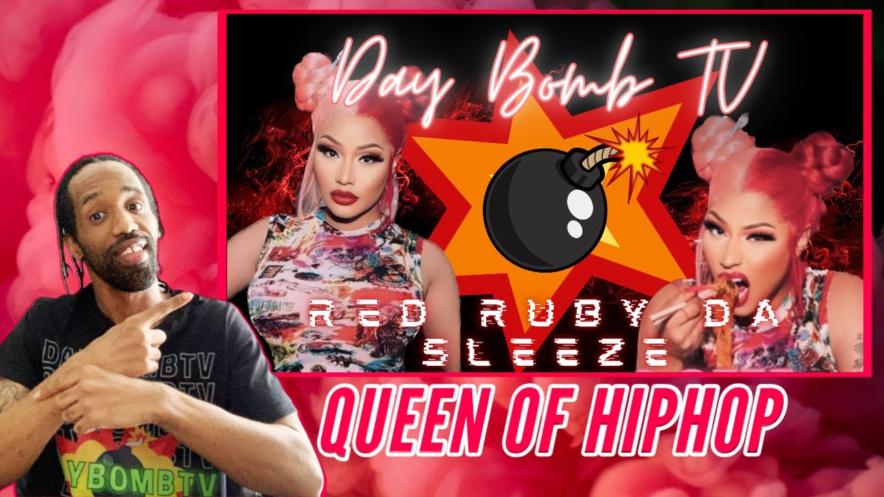 Nicki Minaj Most #1 Rap Songs In U.S. iTunes History!! | Nicki Minaj - Red Ruby Da Sleeze ...