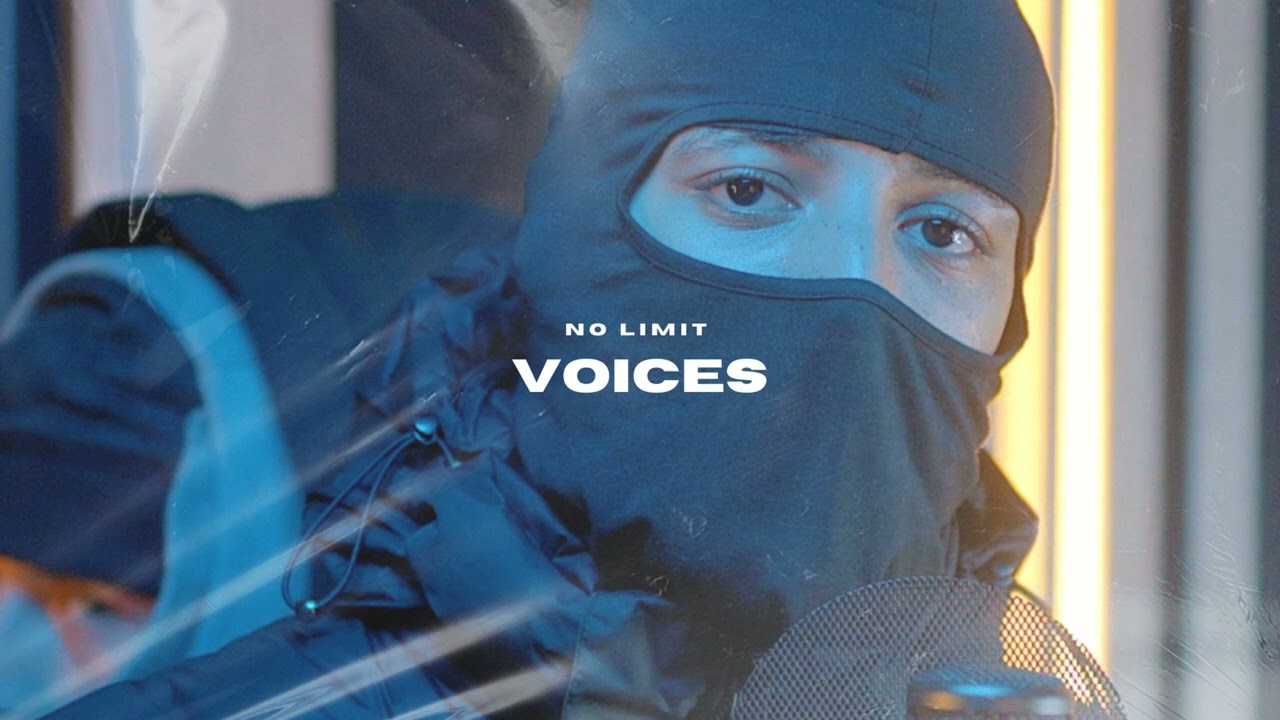 [FREE] Rakz Type Beat "VOICES" - (UK DRILL) Prod. No Limit - YouTube