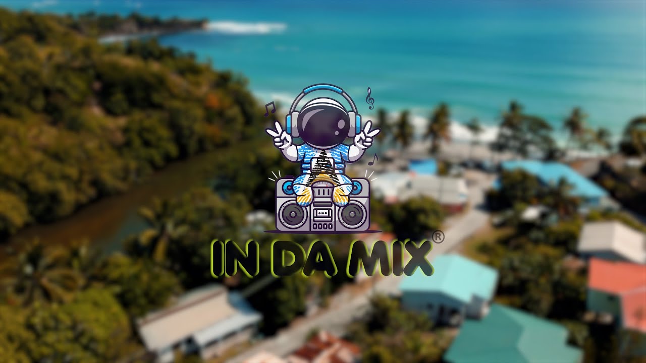 IN DA MIX S1 VOL 3 - YouTube