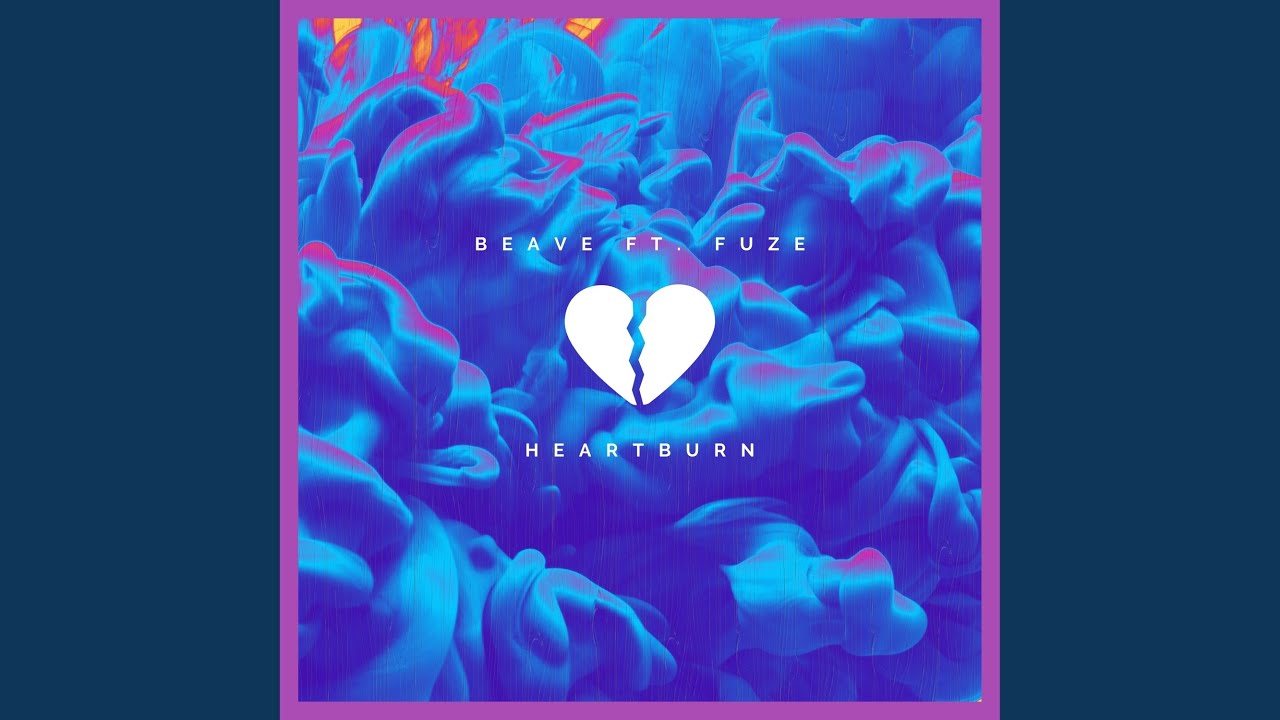 Heartburn (Radio Edit) - YouTube Music