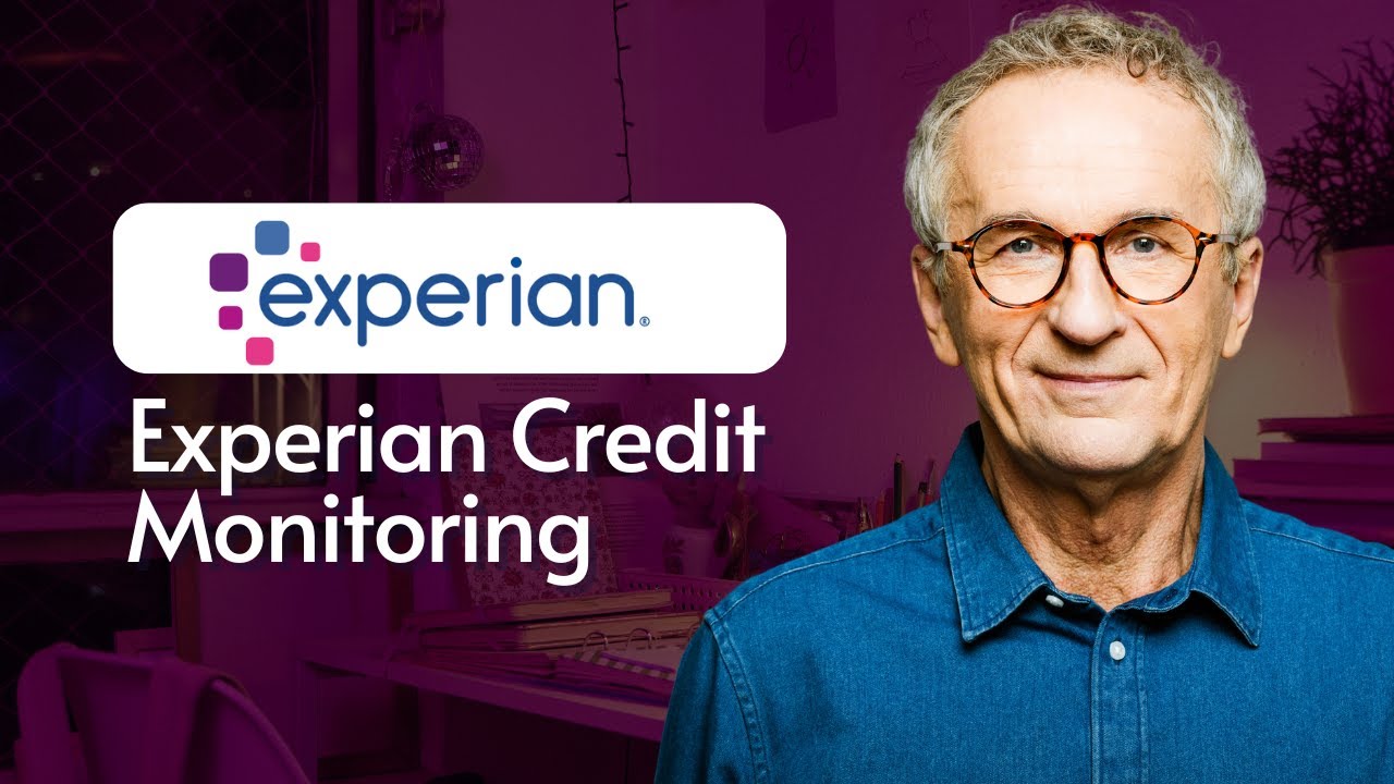 Experian Credit Monitoring: Protect Your Credit Score | Best Identity ...