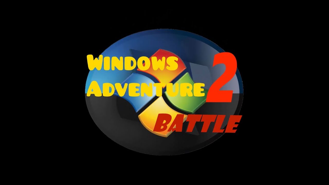 Sonic Adventure 2: Battle Intro Windows-ified (READ DESC.) - YouTube