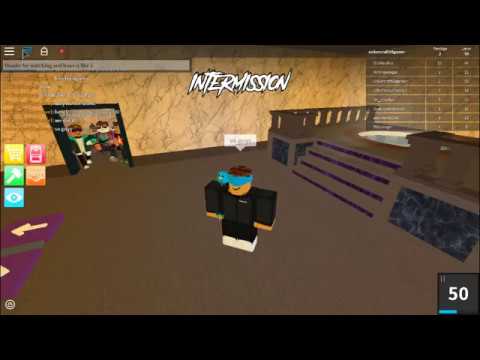 Roblox new assassin vip glitch! - YouTube