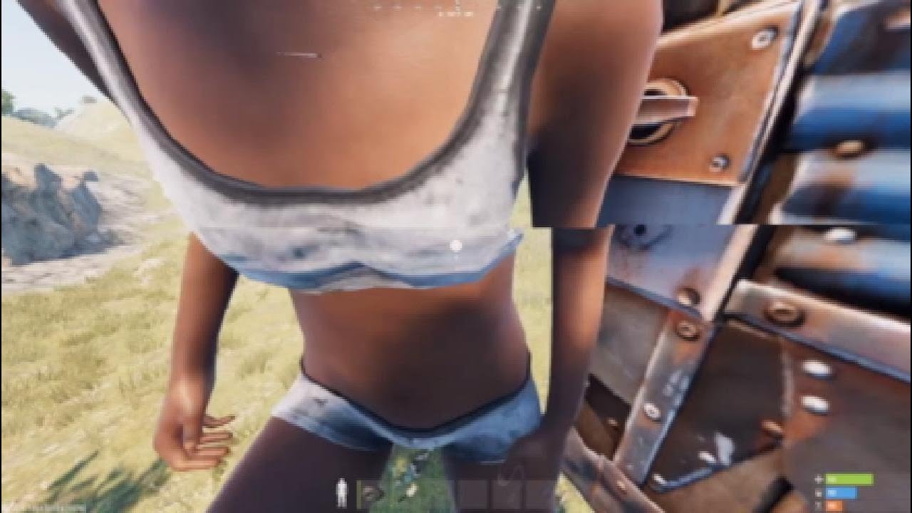 Fix rust console…. - YouTube