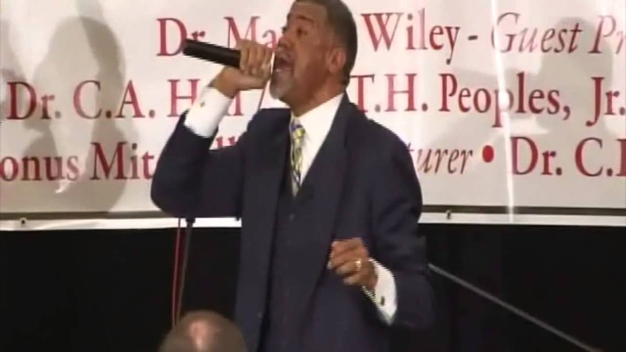 Has the Lord been good to you? - YouTube