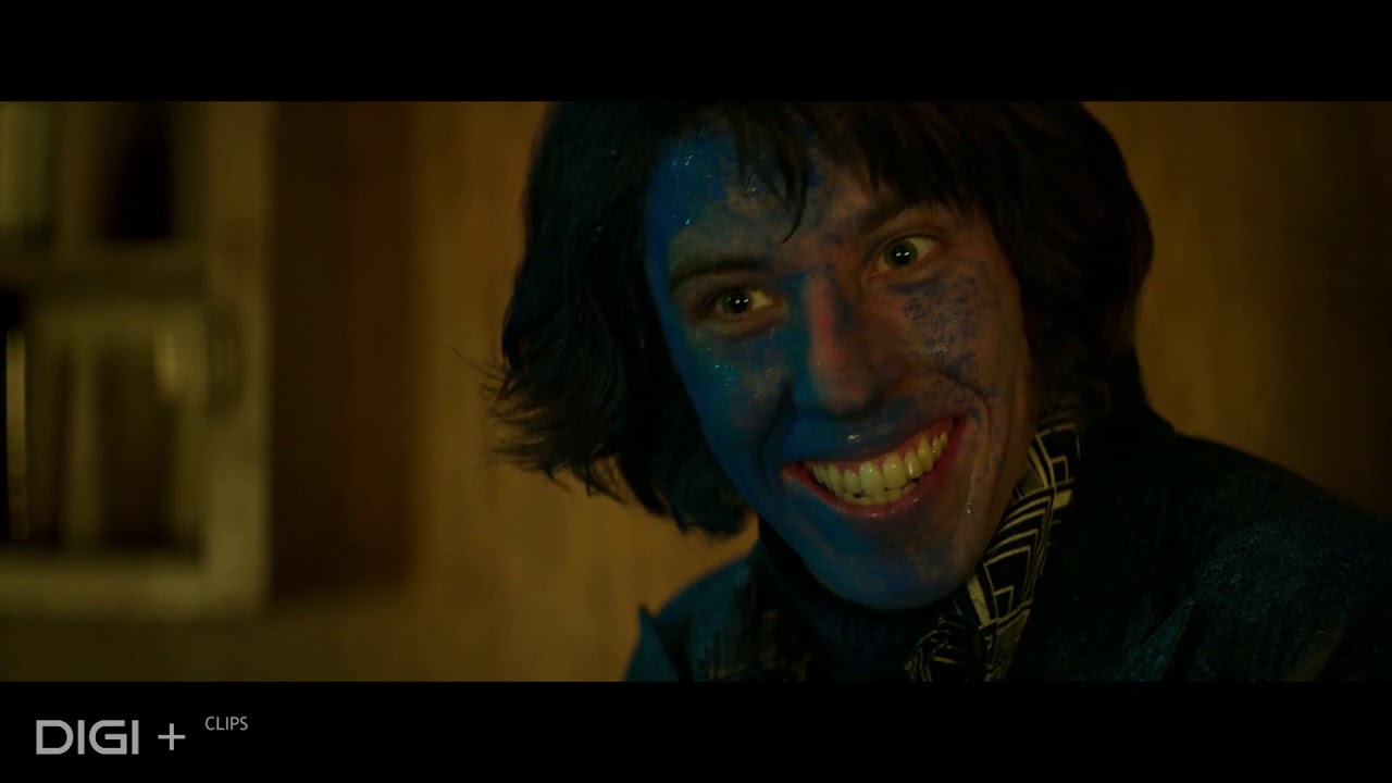 The Nice Guys 2016 (1/7) - "Blueface" Thug HD - YouTube