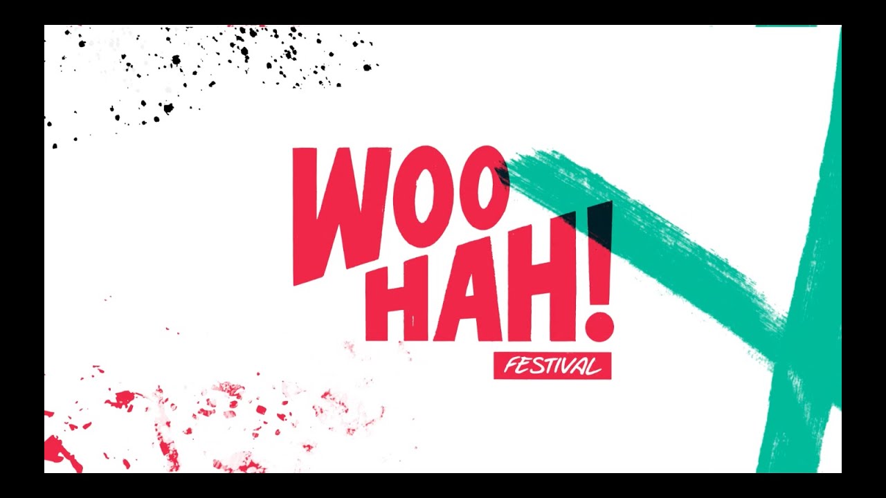 WOO HAH! 2015 official festival trailer - YouTube
