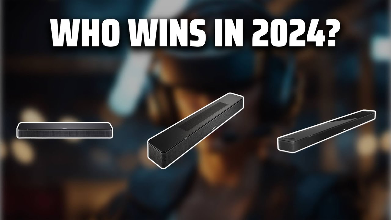 The Best Bose Soundbars Of 2024 in 2024 - Must Watch Before Buying ...