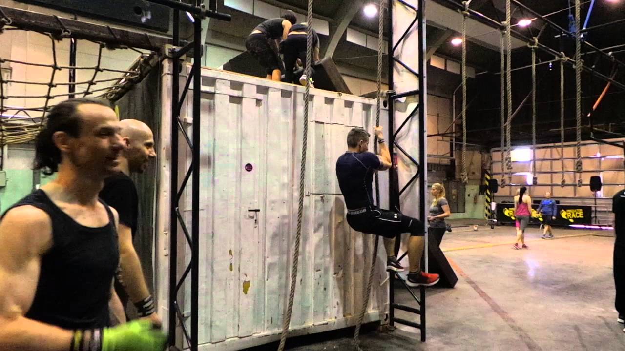 II. Predator Workout 11 - YouTube